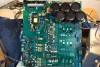 10 kVA Eaton UPS Teardown – Model PowerWare 9355 – Kaizer Power Electronics